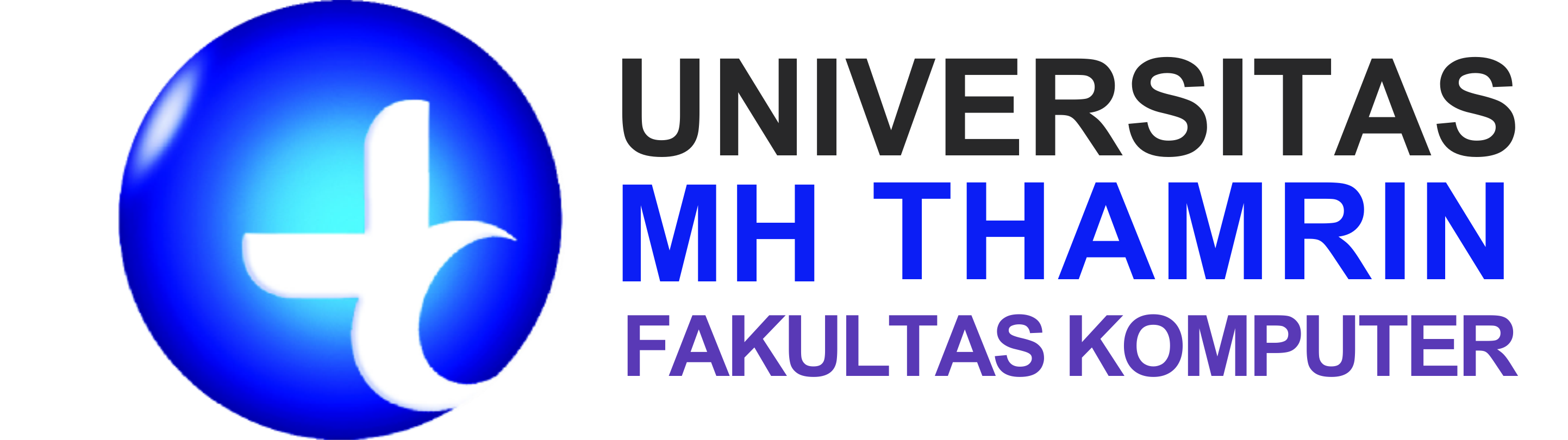 Fakultas Komputer | Universitas Mohammad Husni Thamrin